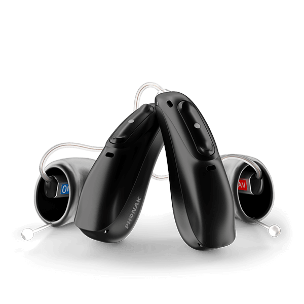 Phonak Lumity from a Best Practices Audiologist